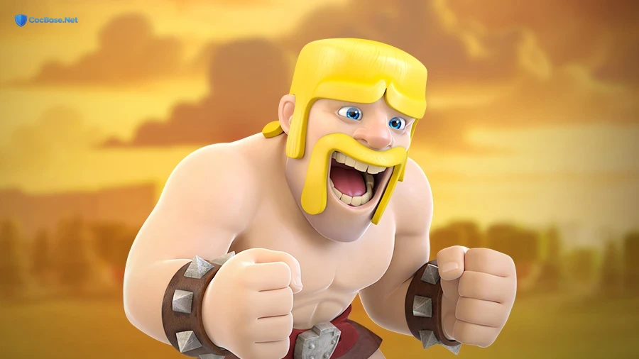 Clash of Clans January Balance Changes: What You Need to Know ...